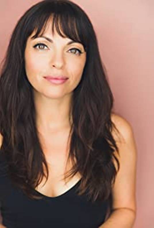 Adriana DeMeo_百度百科