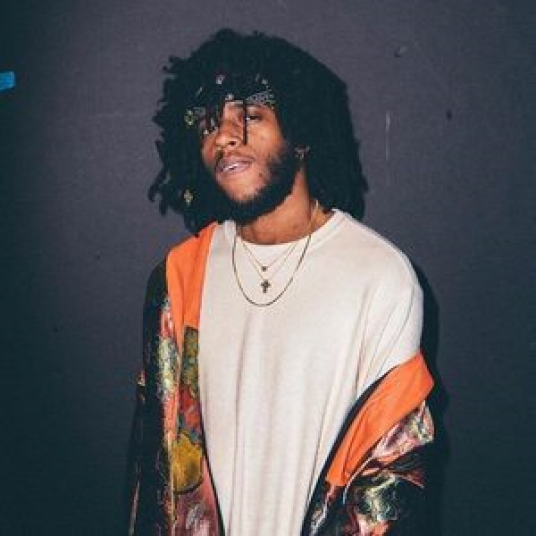 6LACK_百度百科
