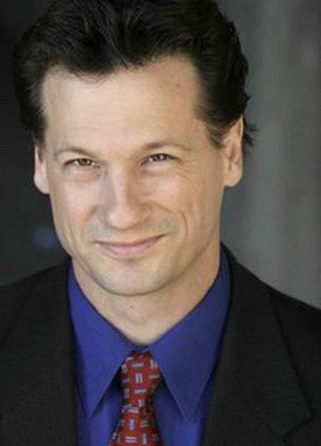 J. Scott Shonka_百度百科