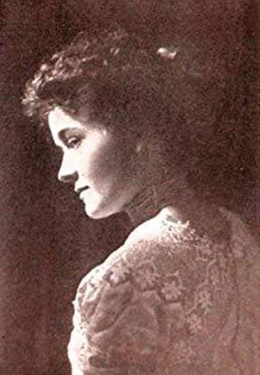 Jane Wolfe_百度百科