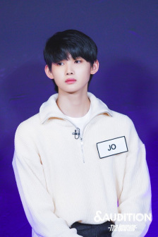 JO（日本男歌手、日本男子组合&TEAM成员）_百度百科