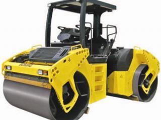 宝马格BW151AD-4 压路机_百度百科