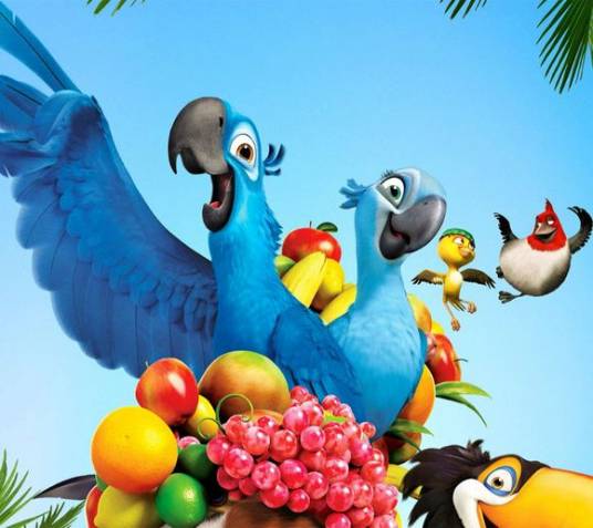 Real In Rio_百度百科