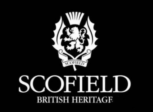 scofield（SCOFIELD品牌）_百度百科