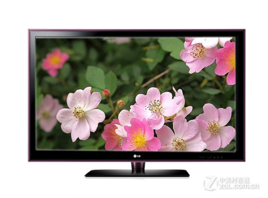 LG 55LE5500-CA_百度百科