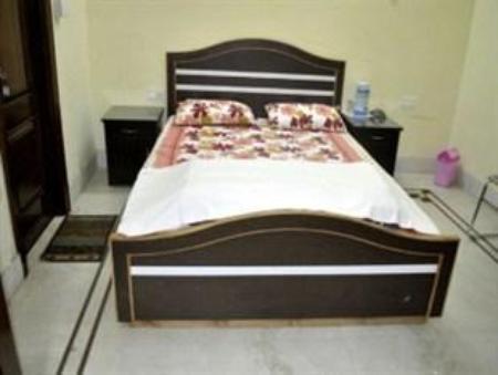 Hotel Dhingra Residency_百度百科