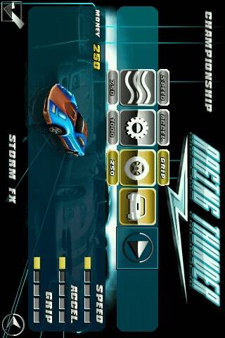 3D雷霆赛车V1.0.3_百度百科