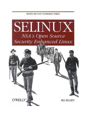 SELinux_百度百科