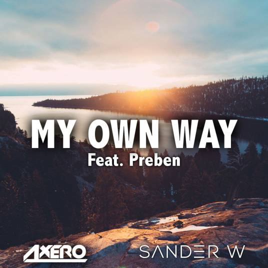 My Own Way_百度百科