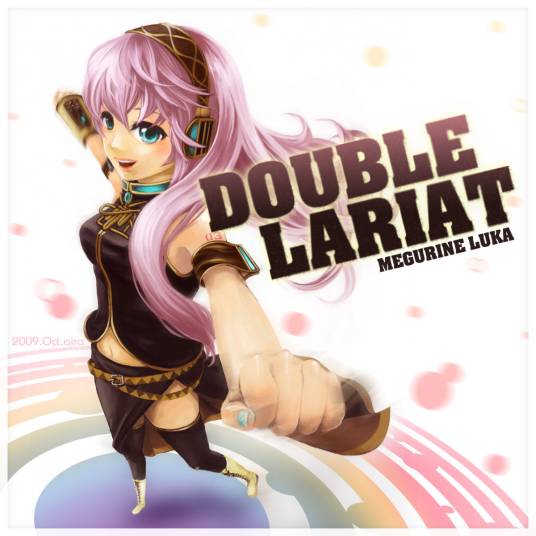 double lariat_百度百科