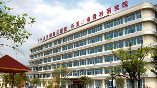 乐至天颐新区医院 百度百科