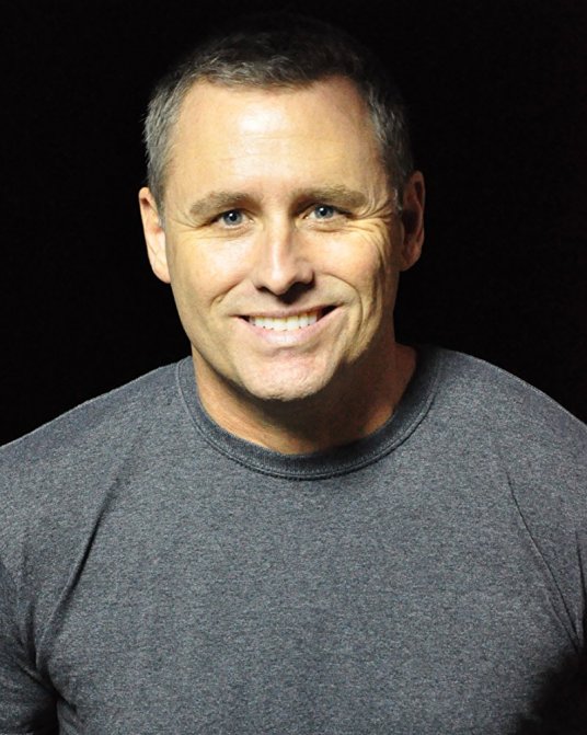 Rad Daly_百度百科