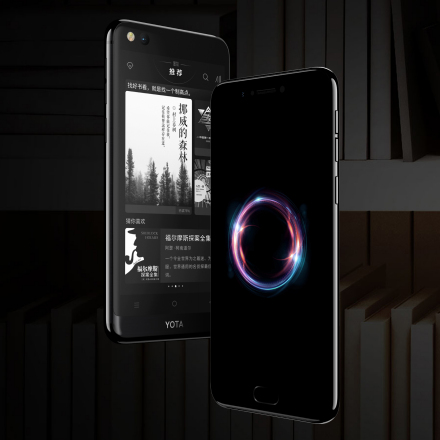 Yota phone_百度百科