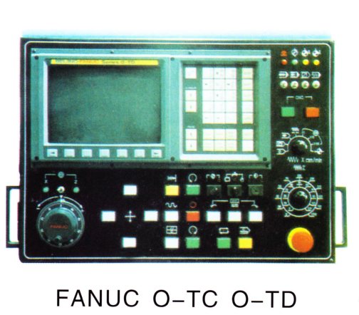 FANUC系统_百度百科