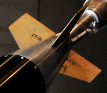 B61-12核弹_百度百科