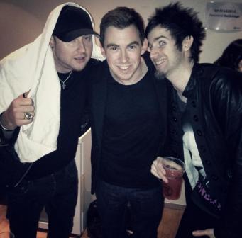 hardwell_百度百科