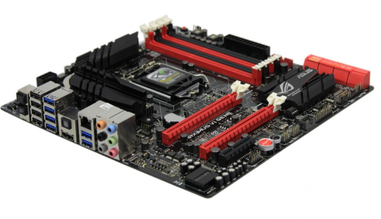 华硕Maximus VI Gene_百度百科