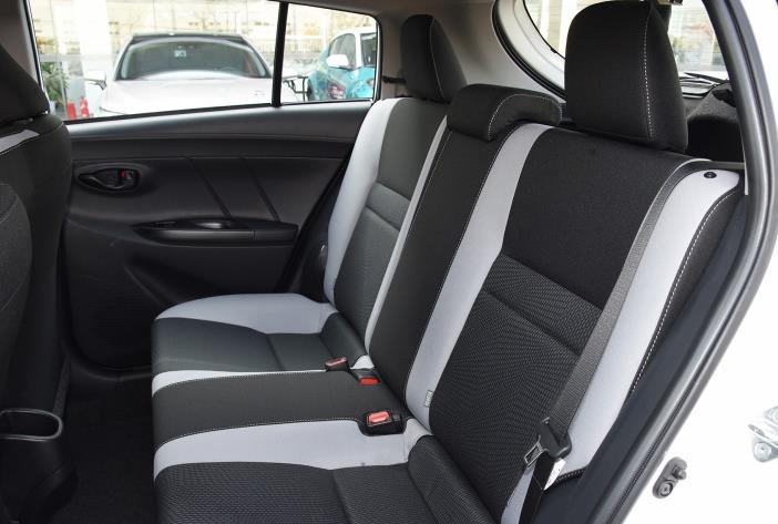 YARiSL致炫这款车好吗？它有哪些优势？你了解吗？_百科TA说