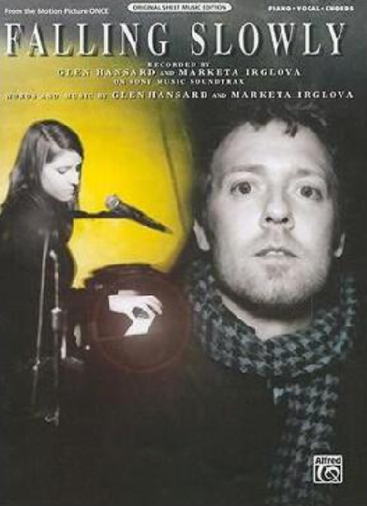 Falling Slowly（《Once》电影插曲）_百度百科