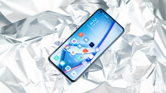 最高优惠400元 OPPO Reno Ace2抢跑618_百科TA说