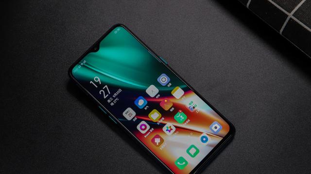 OPPO K5 VS 华为畅享10 Plus，谁将成为最后赢家？_百科TA说