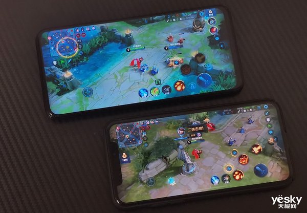 竟是“偷师”AIP潜艇？荣耀9X PRO对比iPhone XS续航验证测试_百科TA说