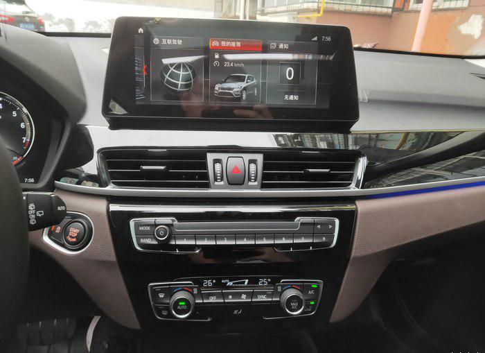 存款27万，宝马X1和DS7谁档次高？车主说了实在话_百科TA说