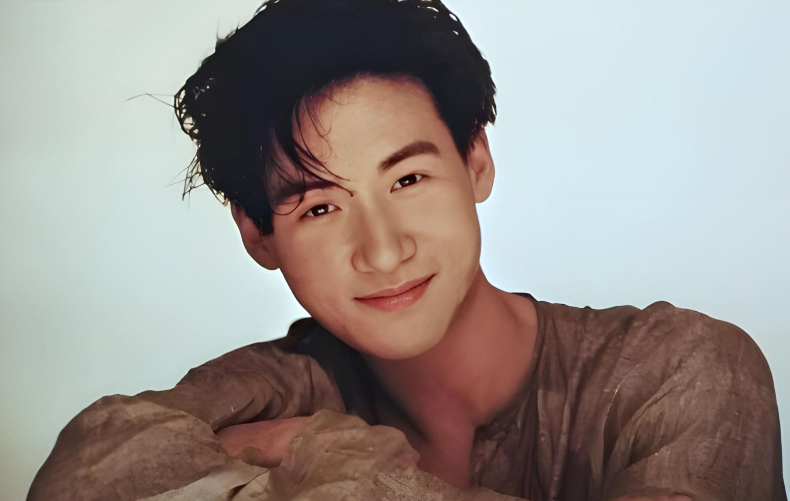 张学友（华语流行乐男歌手、影视演员、作曲人）_百度百科