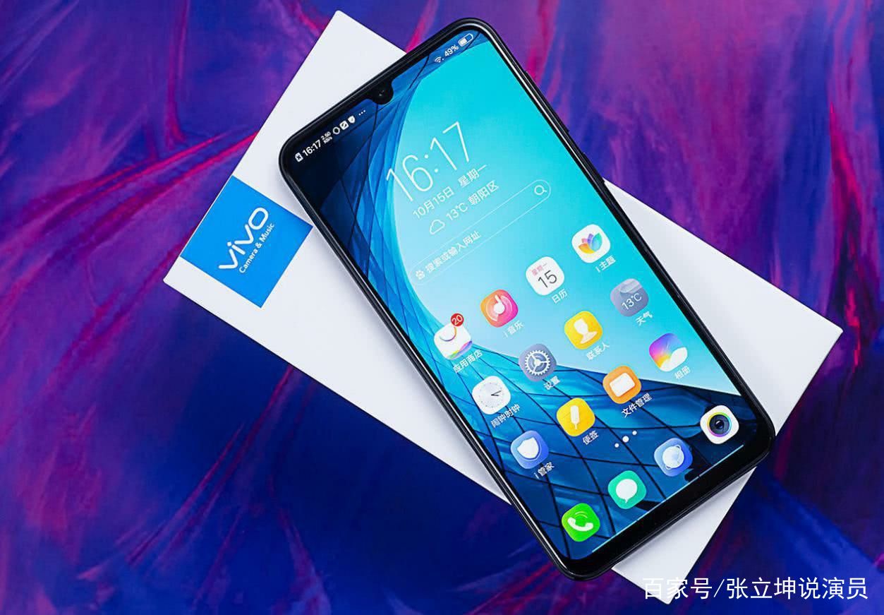 vivo z3和oppo a7x，哪款手机更值得购买_百科TA说