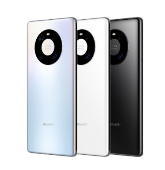 HUAWEI Mate 40E Pro_百度百科