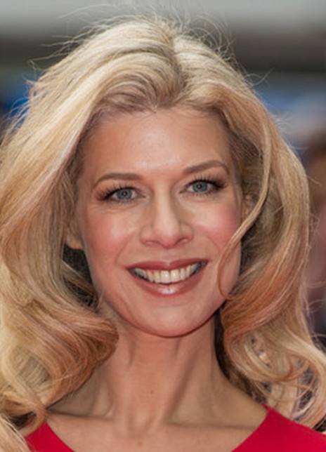 Susan Duerden_百度百科