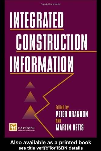 Integrated Construction Information_百度百科