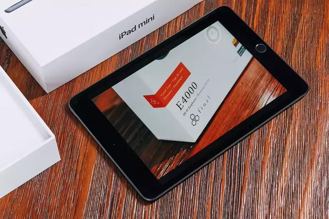 30天亲身体验，iPad mini5到底值得入手吗？_百科TA说