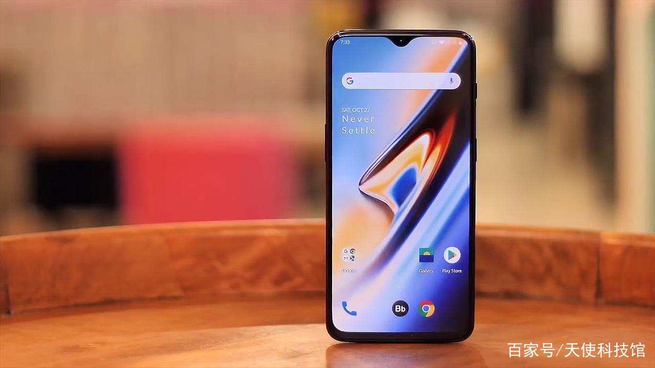 一加6T和小米MIX3都没带来惊喜，是华为Mate20Pro太强吗？_百科TA说