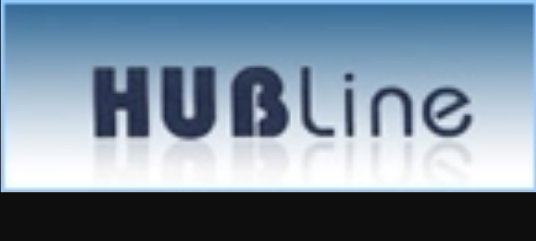 HUBLINE_百度百科