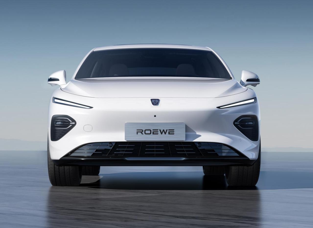 荣威D7 EV_百度百科