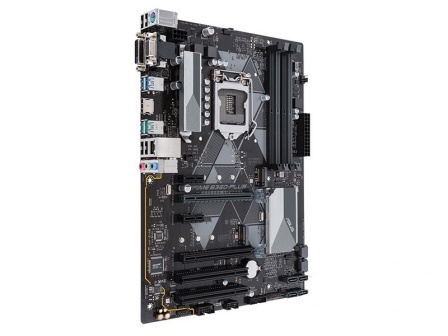 华硕PRIME B360-PLUS_百度百科