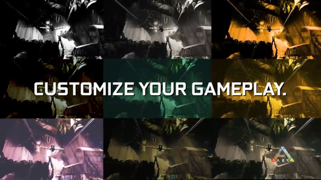 GeForce Experience_百度百科