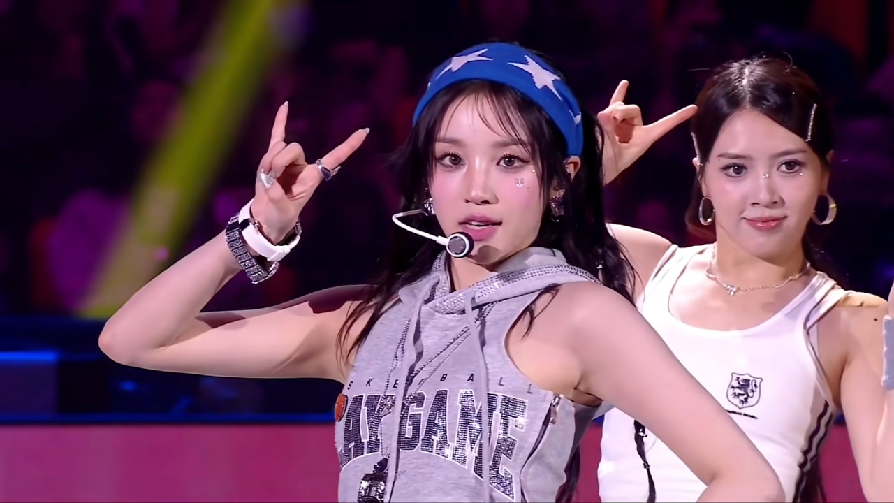 FREAK（2024年宋雨琦演唱的歌曲）_百度百科