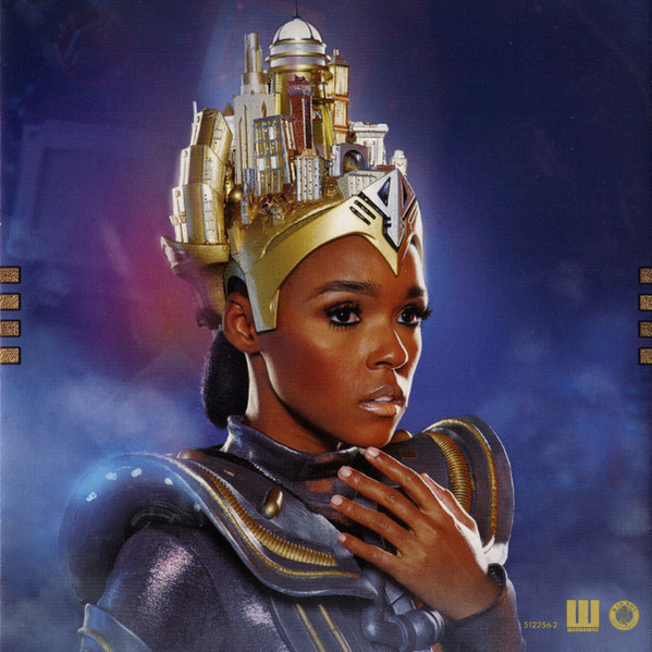 The ArchAndroid_百度百科