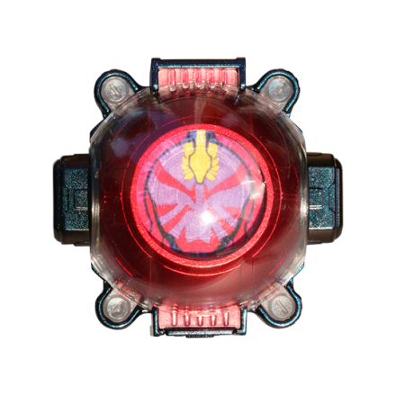 幽灵眼魂（日本特摄剧《假面骑士Ghost》的相关道具）_百度百科