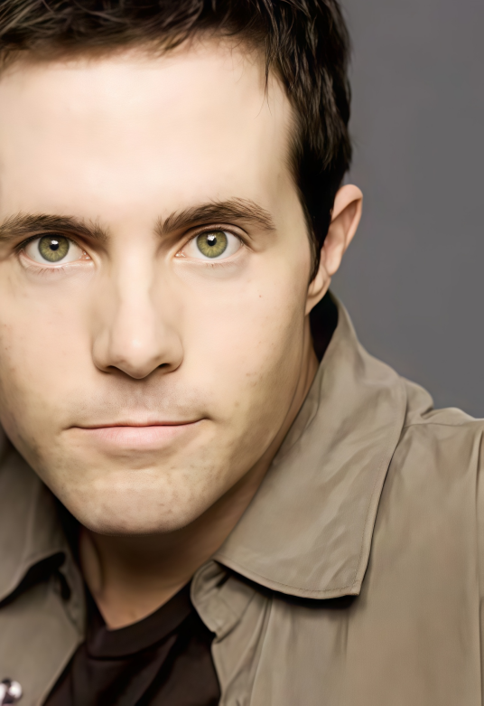 Jeremy Rowley_百度百科