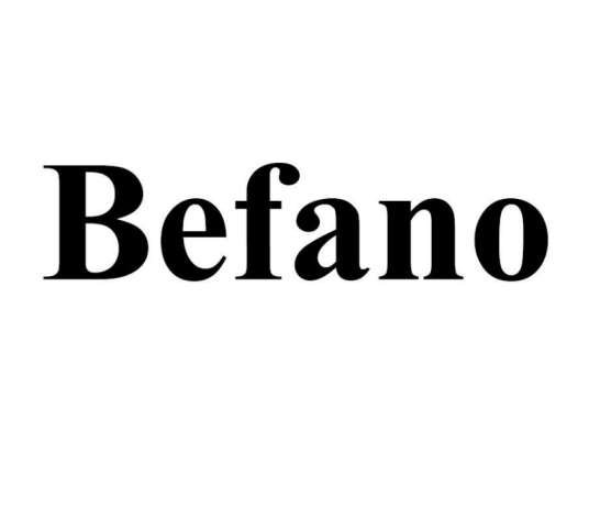 BEFANO_百度百科
