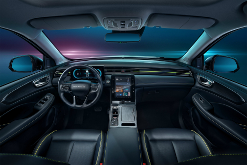 荣威RX5 PLUS_百度百科