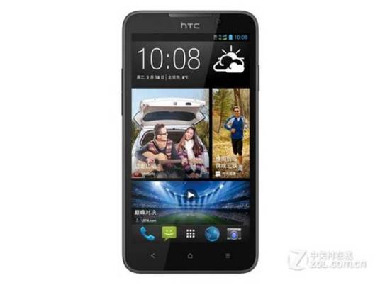 HTC Desire D316d（电信版）_百度百科