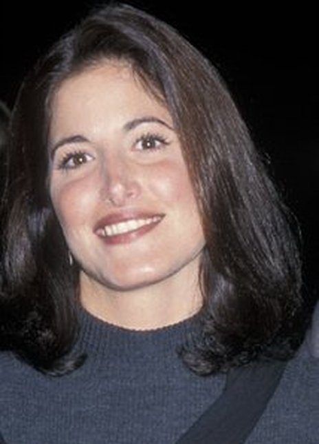 Christine Tucci_百度百科