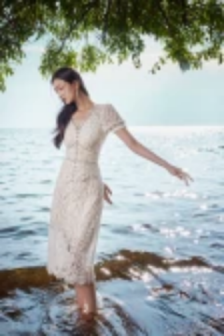 EAH CHANIE_百度百科