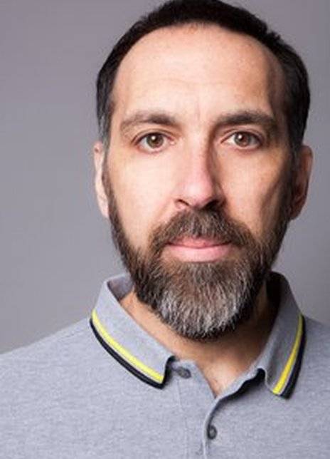 Joe Ferrara_百度百科