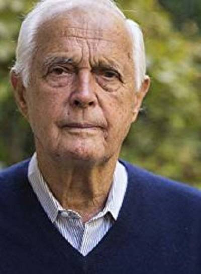 Alexander Butterfield_百度百科