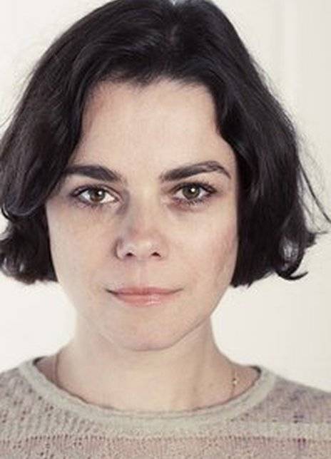 Sarah Woodruff_百度百科